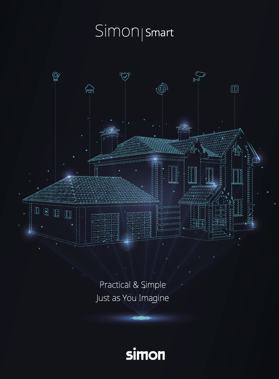 Welcome to SIMON APAC