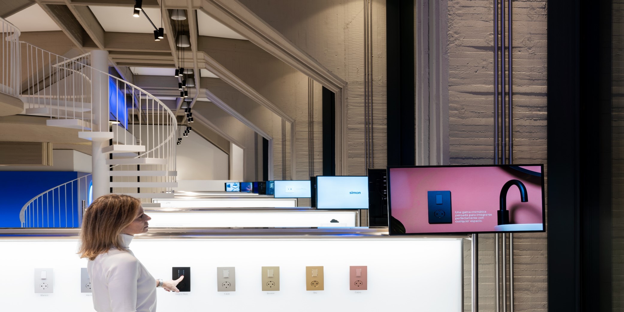 Welcome to SIMON APAC