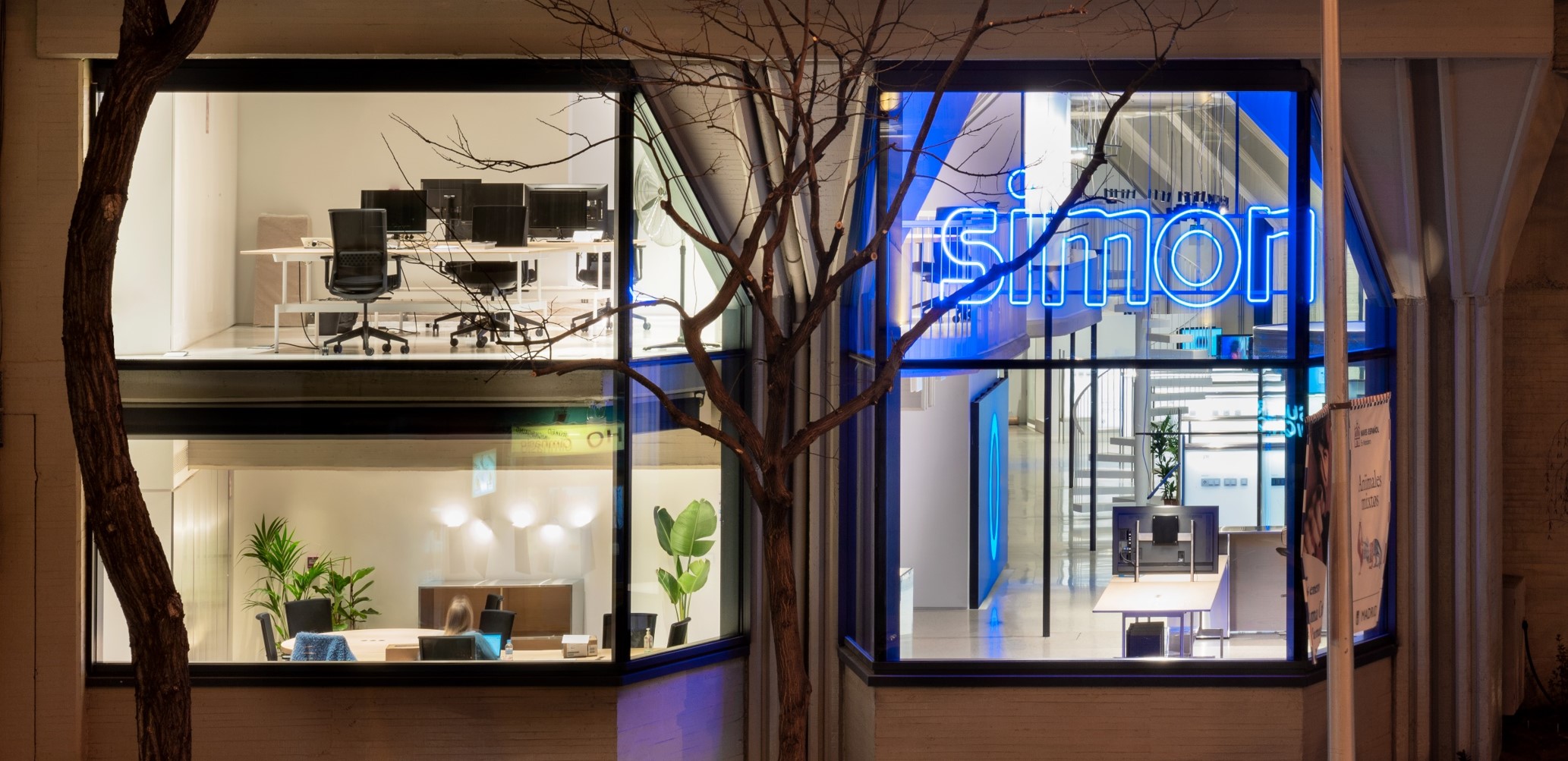 Welcome to SIMON APAC