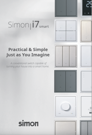 Welcome to SIMON APAC