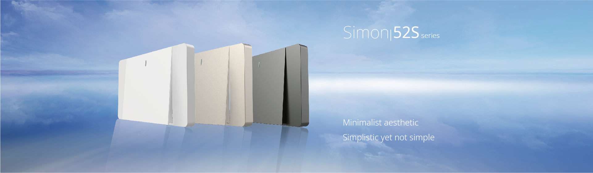 Welcome to SIMON APAC