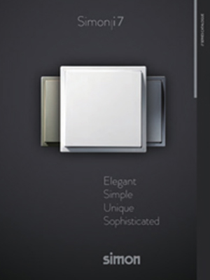 Welcome to SIMON APAC